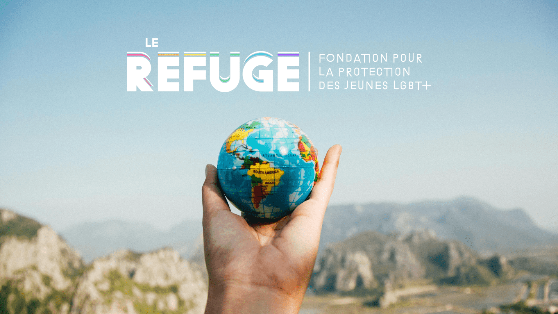 Pourquoi Le Refuge s'ouvre-t-il à l'international ? - Fondation Le Refuge
